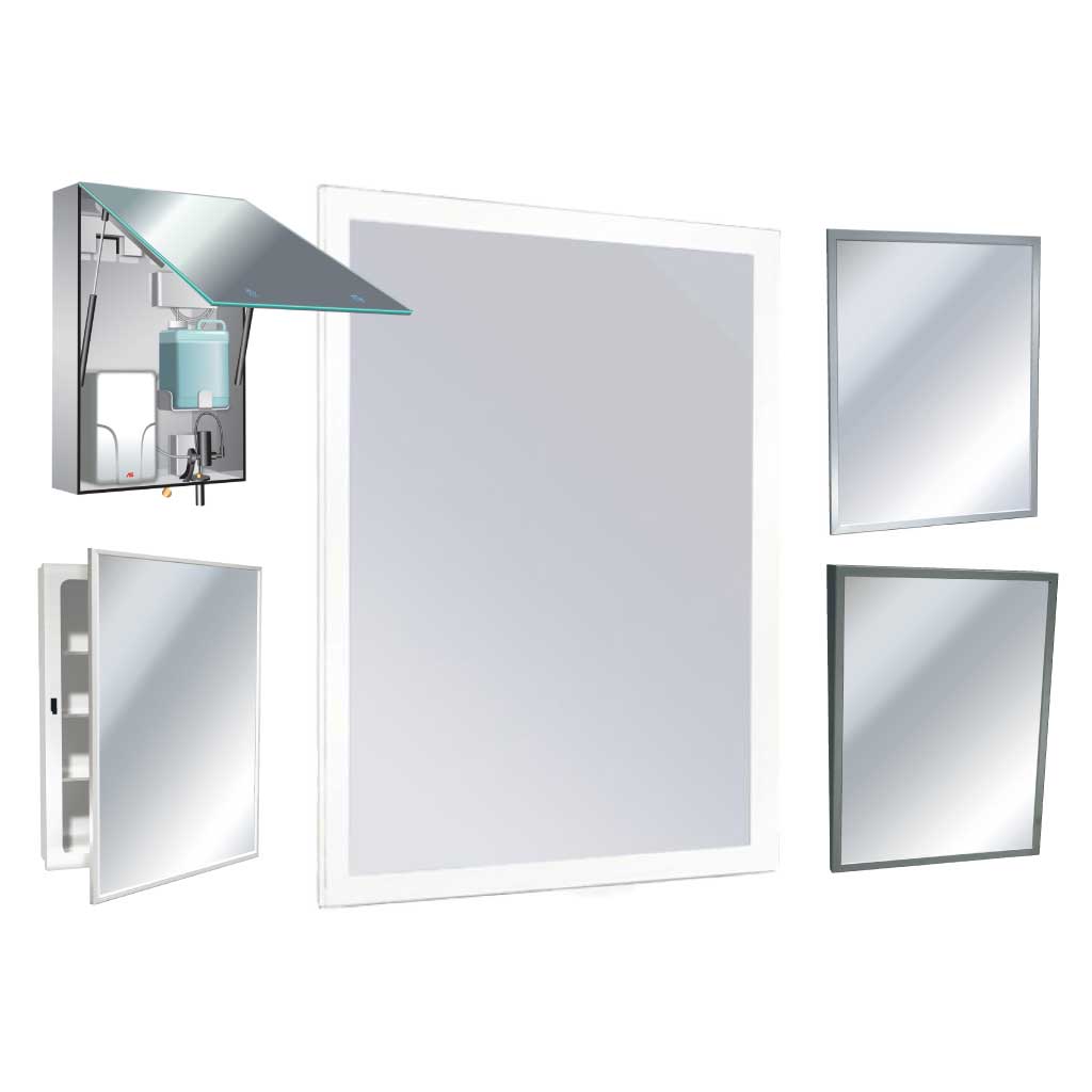 Mirrors – Access Pro Supply