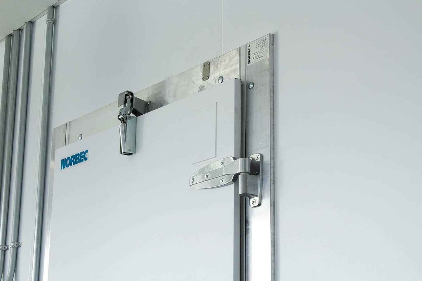 Kason 1094 Hydraulic Door Closer (Concealed Mounting) – Access Pro Supply