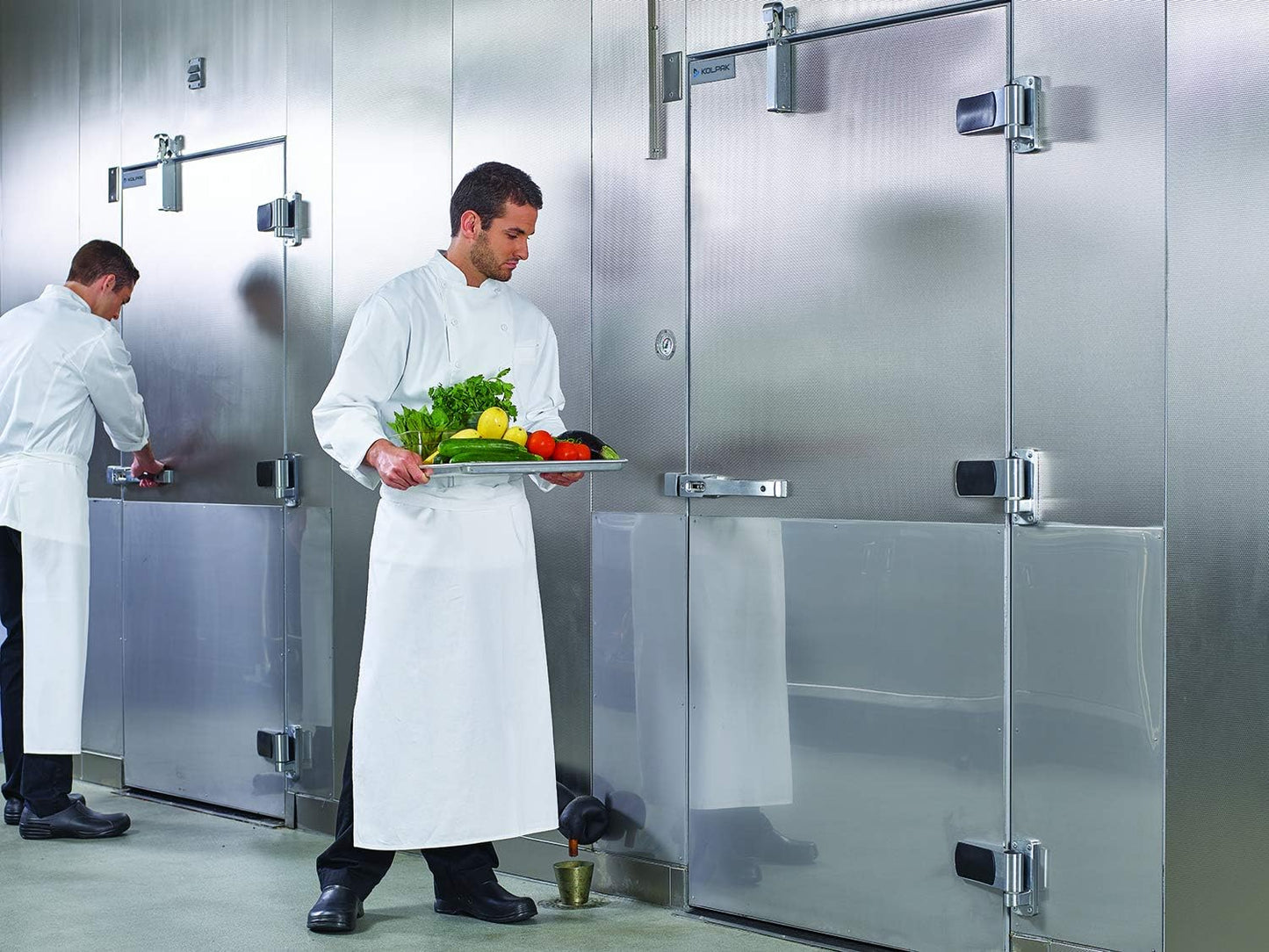 Kason 1094 Hydraulic Door Closer (Concealed Mounting) – Access Pro Supply