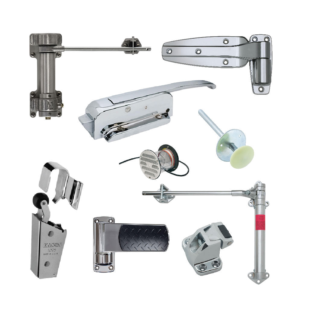 Commercial Equipment & Fixtures | Shop Walk In Cooler Parts ...