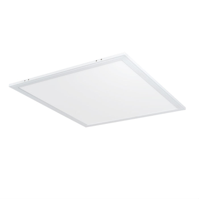 RAB 2x2 17 Watt EZPAN Edge-lit LED Flat Panel - 4000K - 2,104 Lumens ...
