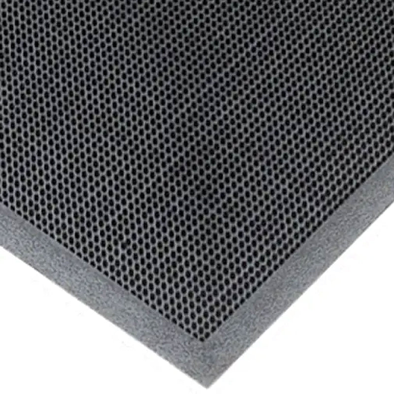 Mats Inc. Brush Klean Entrance Mat - Black - Access Pro Supply