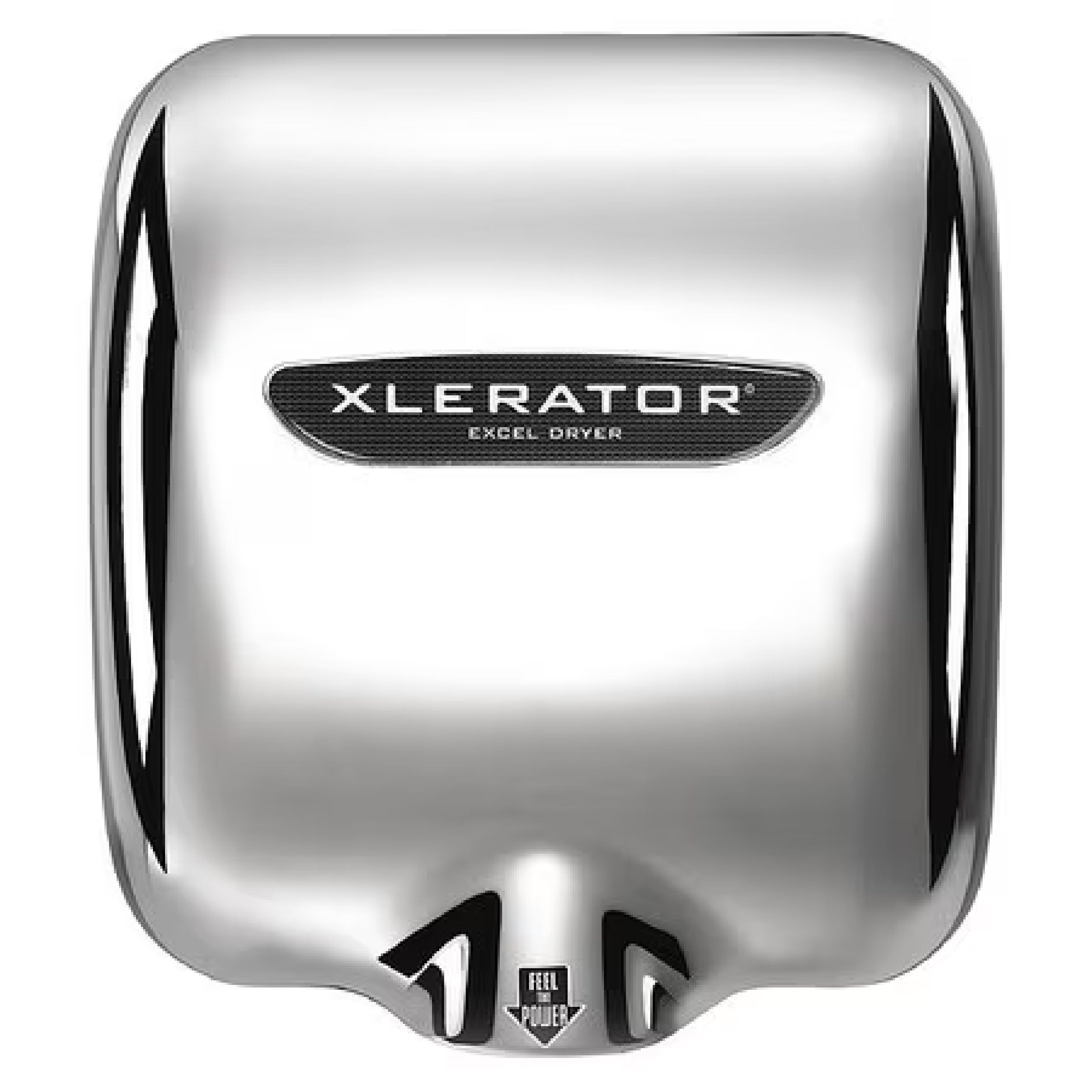 Excel XLERATOR Hand Dryer Series 110-277V – Access Pro Supply