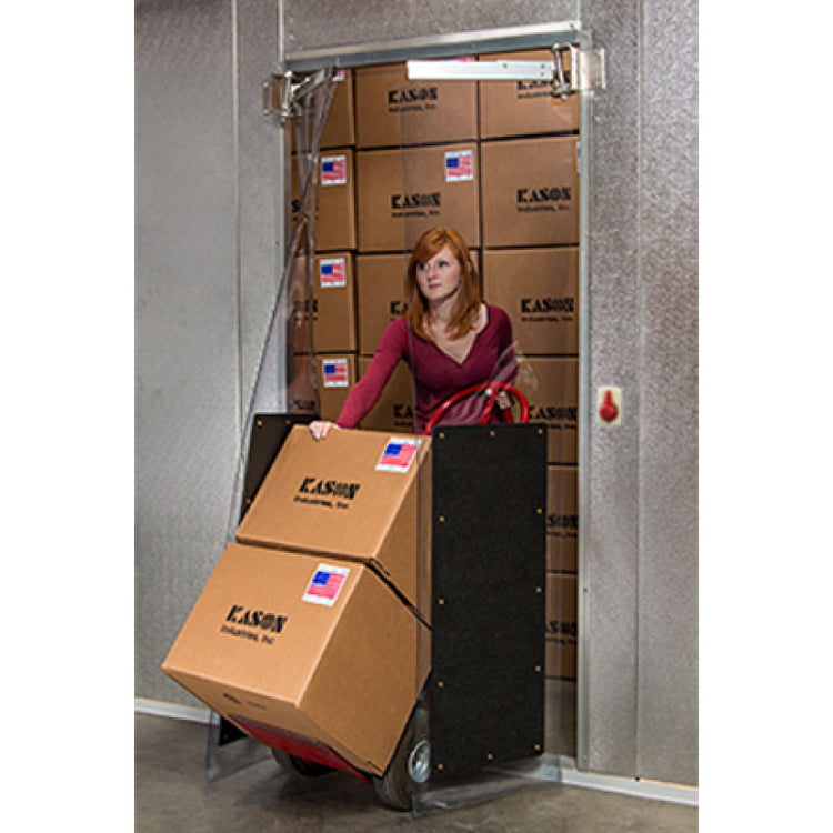 Walk-In Cooler Parts | Shop Walk-In Freezer Door & Refrigeration Parts ...