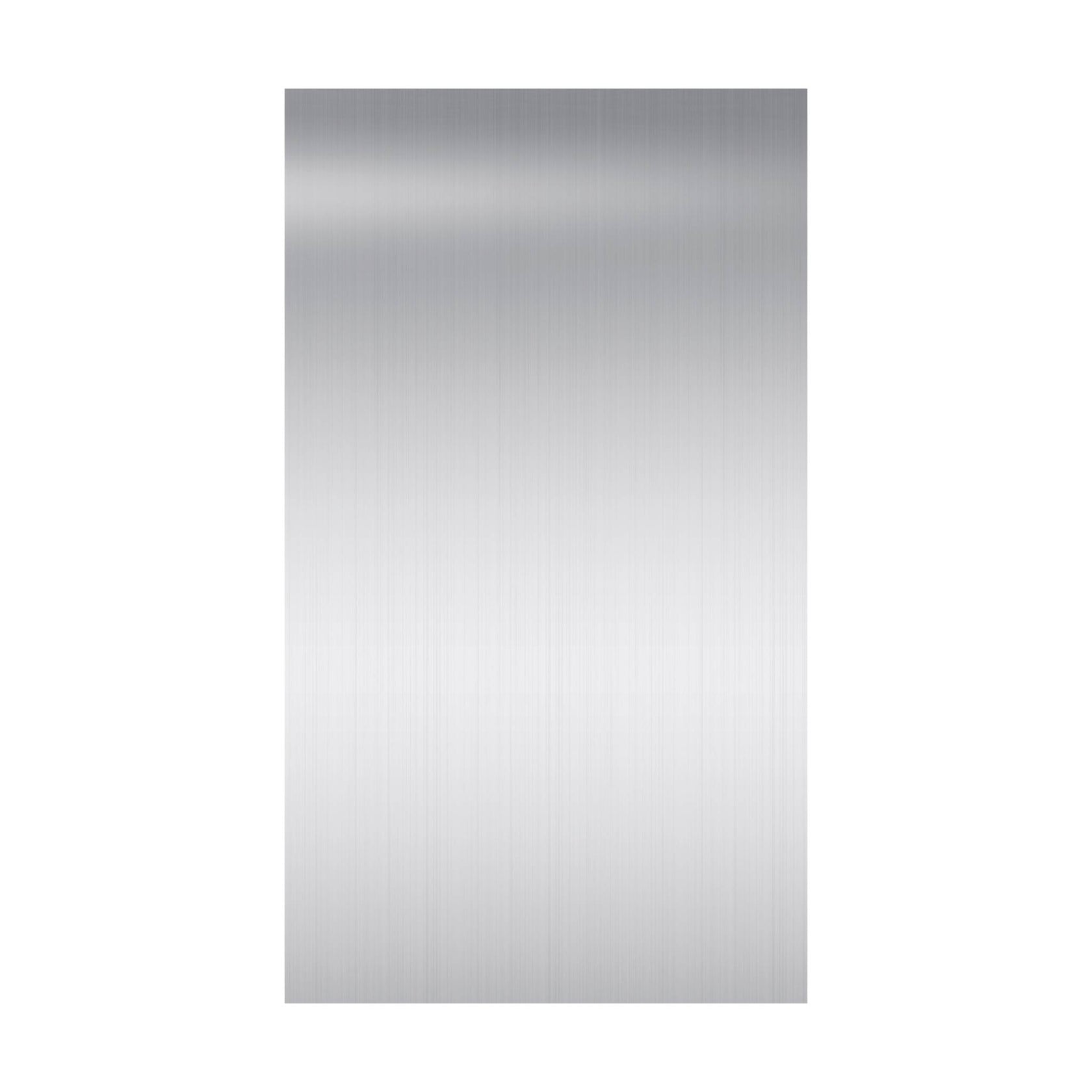 Allied Stainless 48” x 84” Stainless Steel Wall Panel - Access Pro Supply