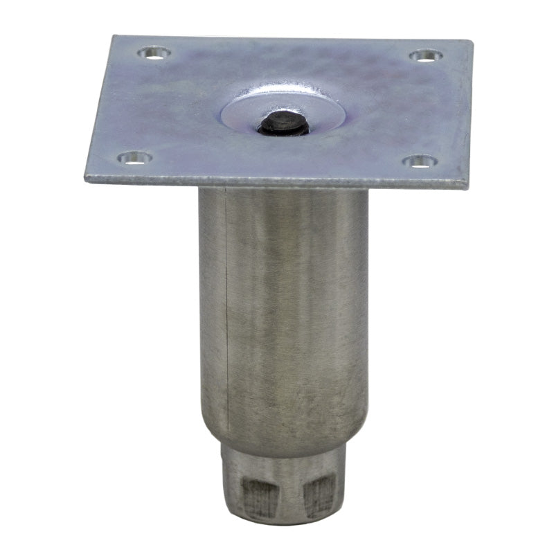 Walk-In Cooler Parts | Shop Walk-In Freezer Door & Refrigeration Parts ...