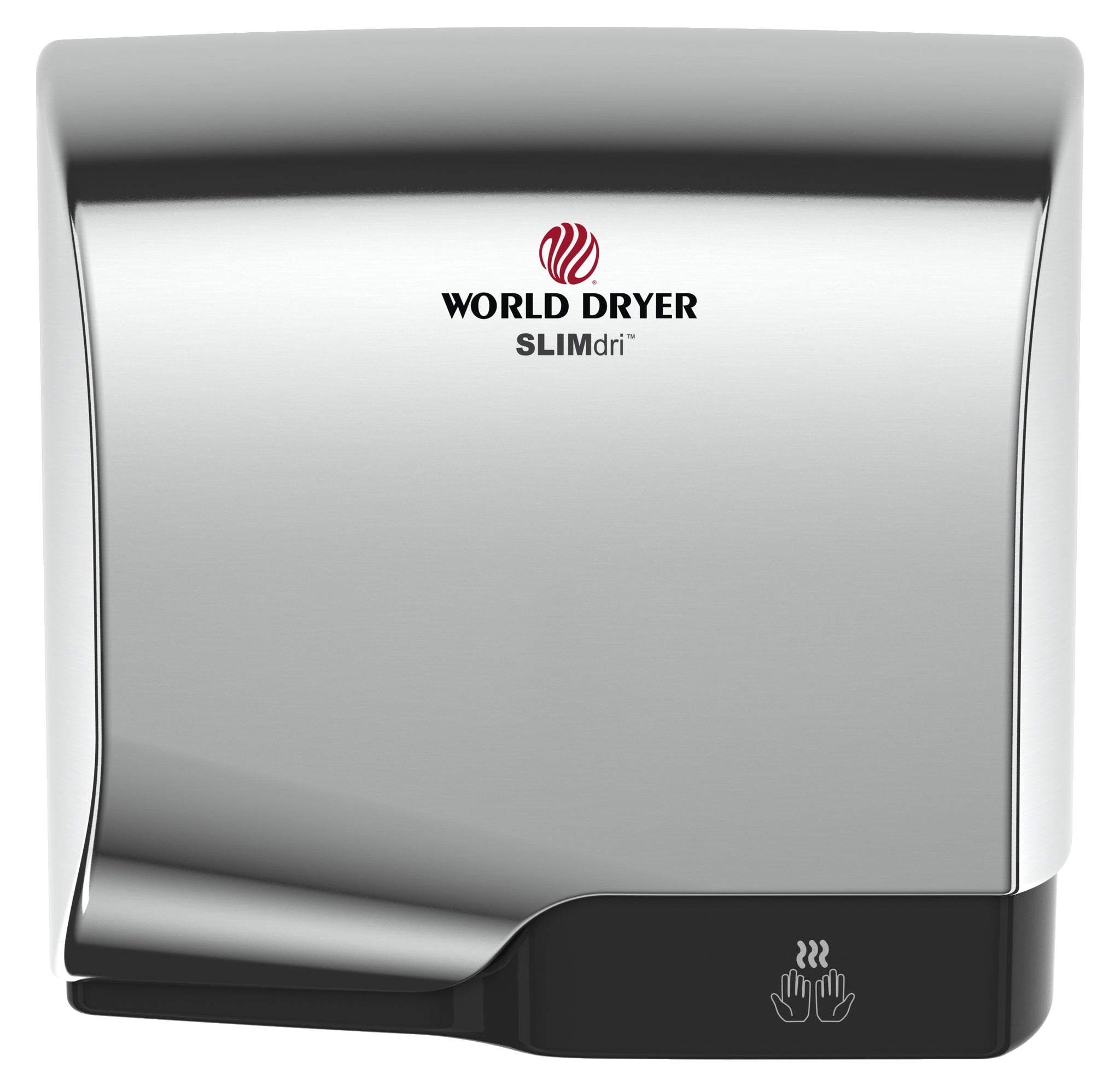World Dryer® SLIMdri® Series Sensor Hand Dryers - Access Pro Supply